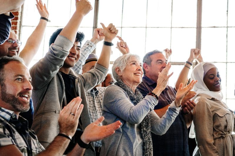Church Council Leadership | Staff/Leadership